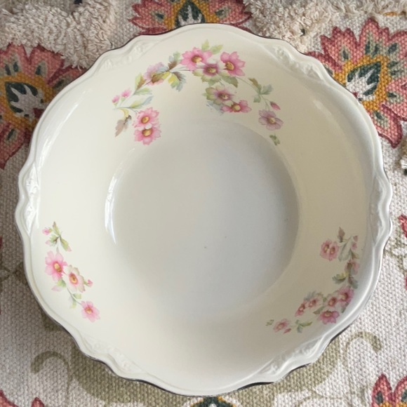 Homer Laughlin | Dining | Homer Laughlin Serving Bowl | Poshmark